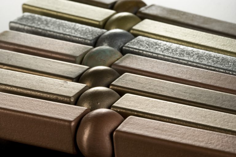 Real Metal Finishes | Bradleys Metal Finishes