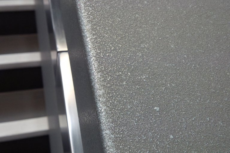 Real Metal Finishes | Bradleys Metal Finishes