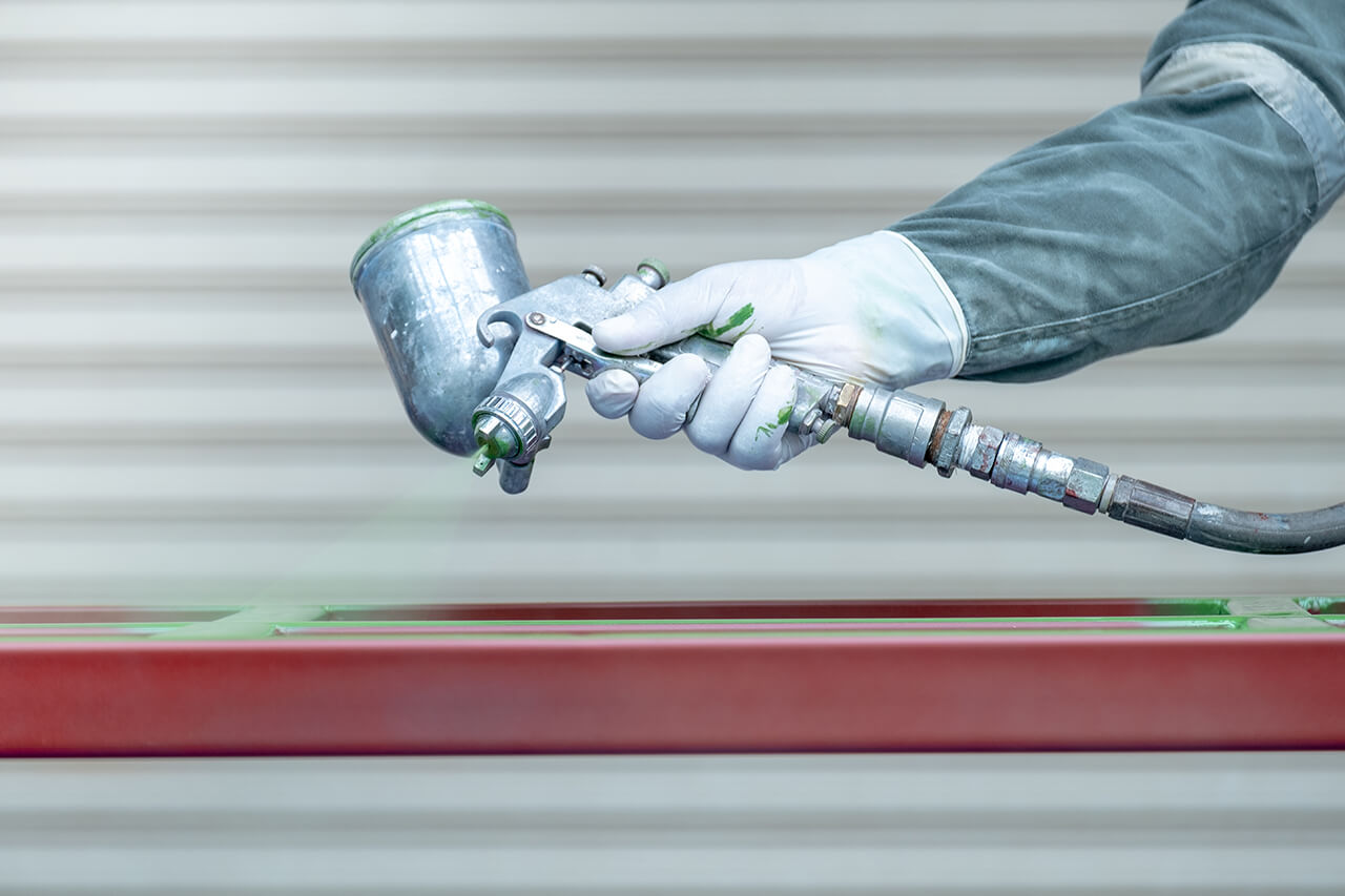 Maintenance - Bradleys Metal Finishes