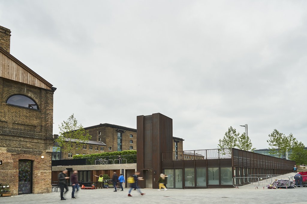 Metal Finishers & Powder Coating Services | Bradleys Metal Finishers